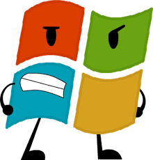 Windows Logo | Object Shows Community | Fandom