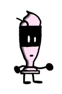 Milkshake | Object Shows Community | Fandom