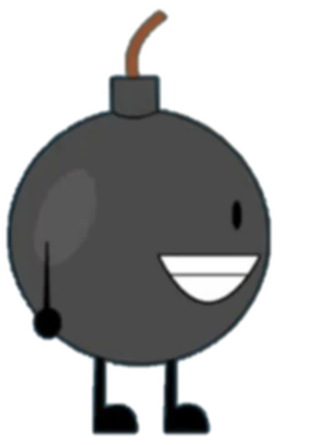 Bfdi Bomby