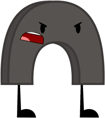 Arch (Object Terror) | Object Shows Community | Fandom