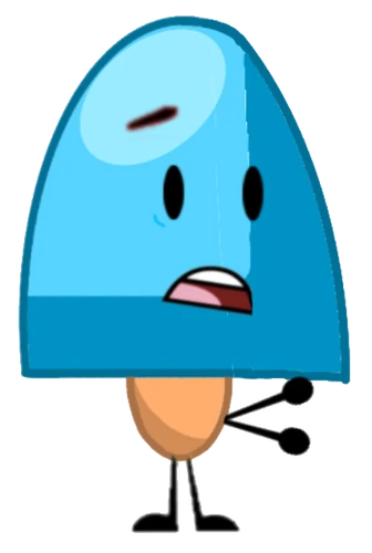 Popsicle (UO) | Object Shows Community | Fandom
