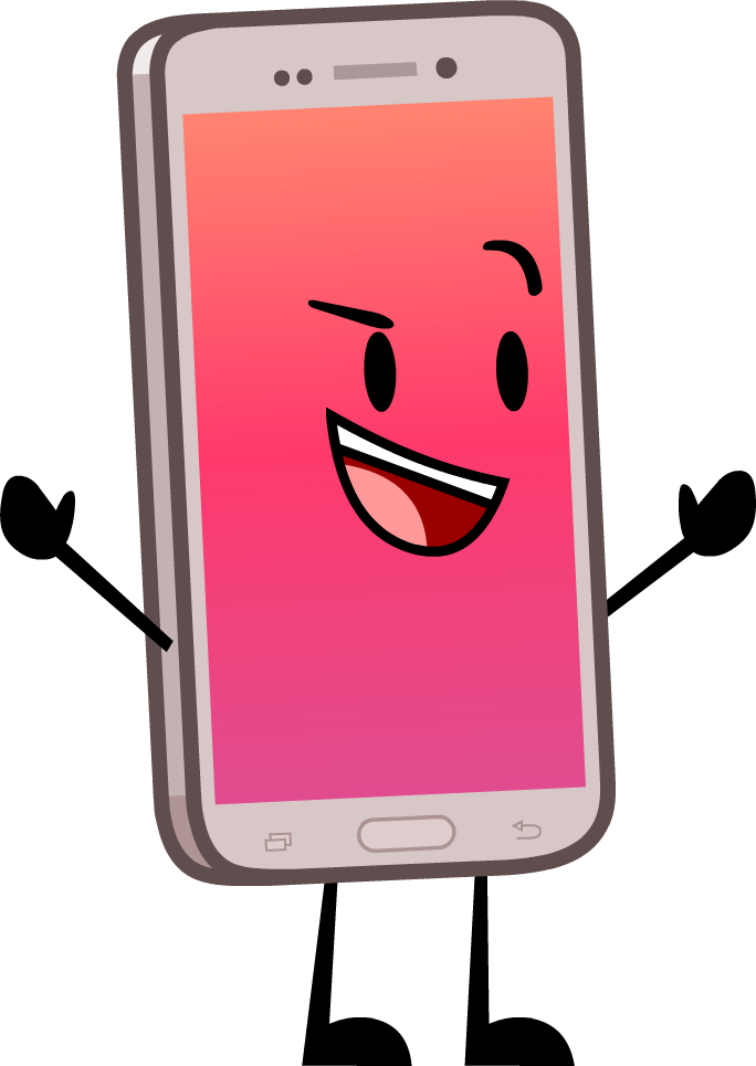 Phone (Object Invasion) | Object Shows Community | Fandom