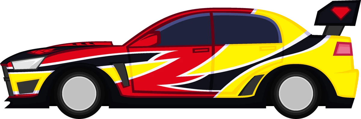 Un-DRIFT-able!/Gallery | Object Shows Community | Fandom