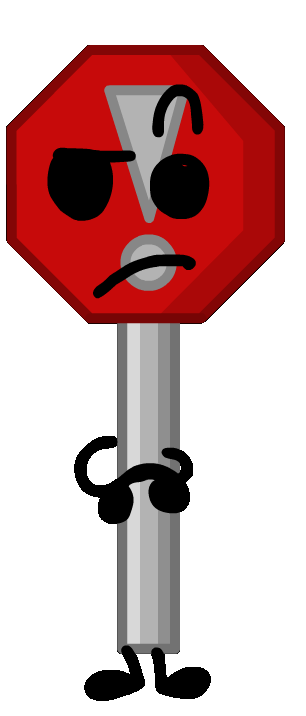 Warning Sign Tobt Object Shows Community Fandom