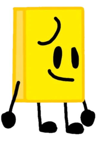 Object Infinity: Folder | Object Shows Community | Fandom