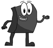 BFDI pilot | Object Shows Community | Fandom