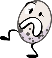 Eggy (BOI) | Object Shows Community | Fandom