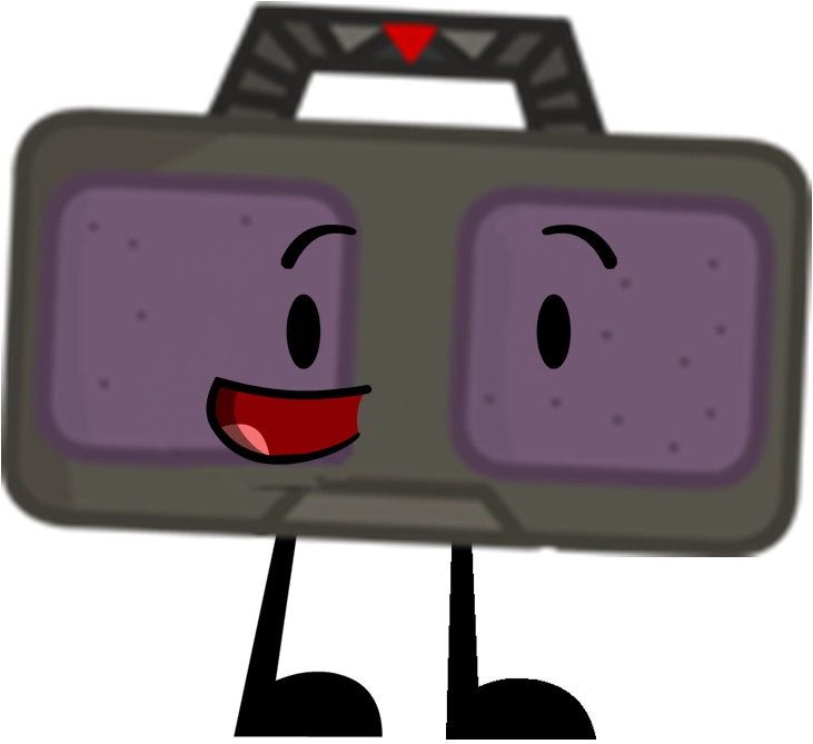 Battle For The Overload Universe | Object Shows Community | Fandom