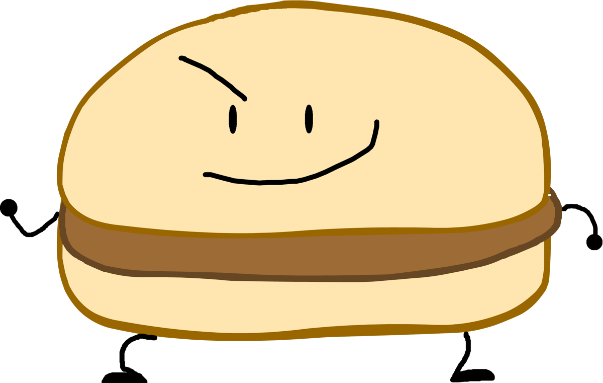 Burger (RapidlyVids) | Object Shows Community | Fandom