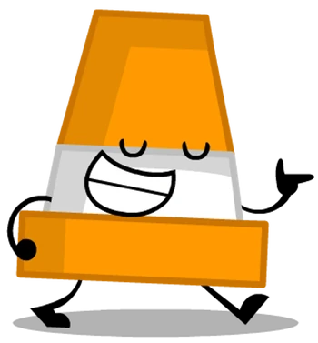 Coney | Object Shows Community | Fandom