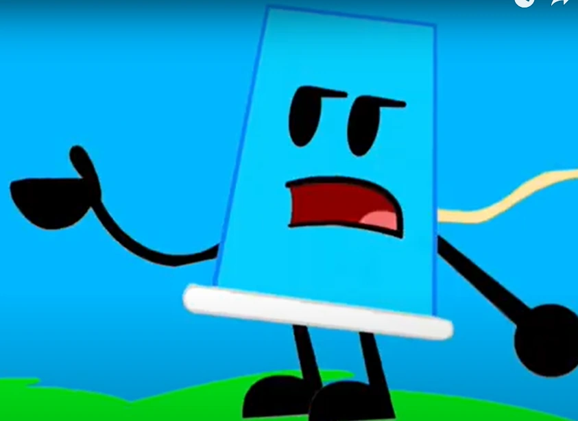 Cup (HOTW) | Object Shows Community | Fandom