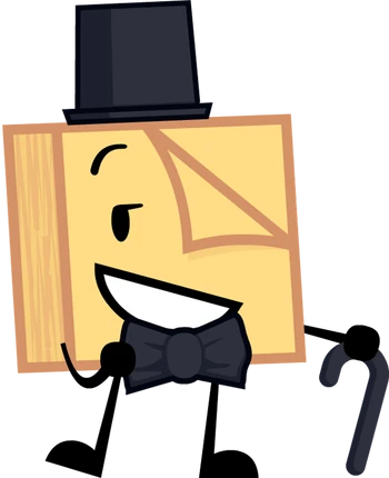 Sticky | Object Shows Community | Fandom