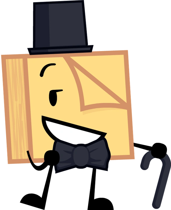 Sticky | Object Shows Community | Fandom