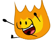 BFDI Baseball League | Object Shows Community | Fandom