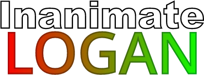 Inanimate Logan | Object Shows Community | Fandom