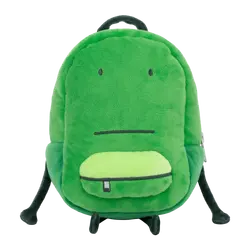Liam (Backpack) Plush | Object Shows Community | Fandom