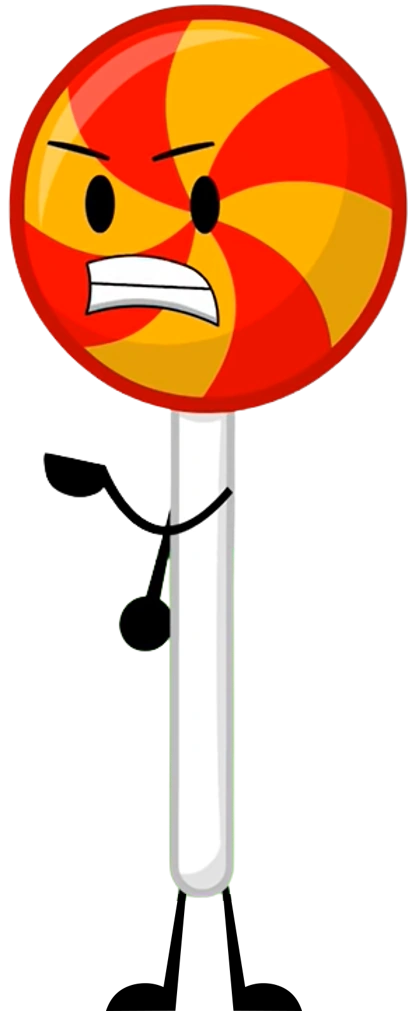 Object show idea characters/p24 | Object Shows Community | Fandom