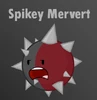 Spikey | Object Shows Community | Fandom