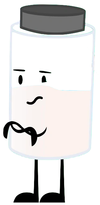 Tub of Lard | Object Shows Community | Fandom