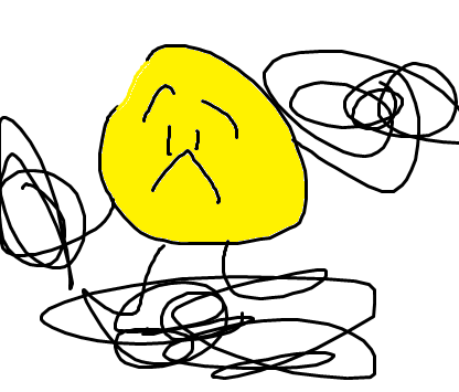 Crazy Face | Object Shows Community | Fandom