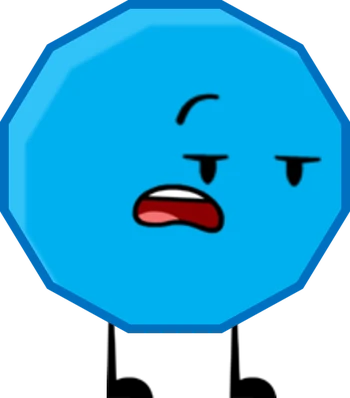 Dodecagon | Object Shows Community | Fandom