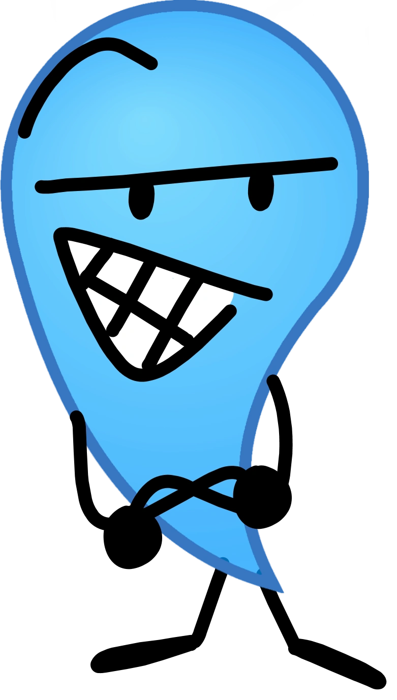 Drear-Top | Object Shows Community | Fandom