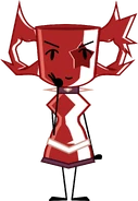 Evil Trophy | Object Shows Community | Fandom
