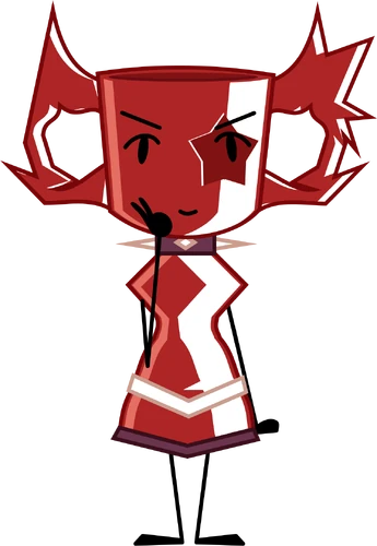 Evil Trophy | Object Shows Community | Fandom