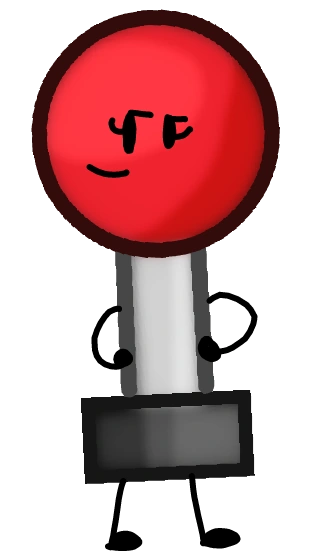Joystick (BFTW) | Object Shows Community | Fandom