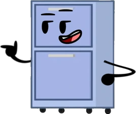 Cabby | Object Shows Community | Fandom