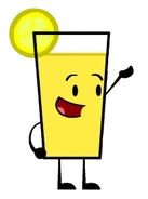 Lemonade | Object Shows Community | Fandom