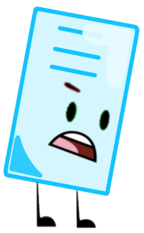 Locky (UO) | Object Shows Community | Fandom