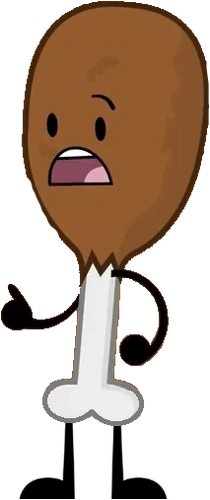 Chicken Leg (Object Warfare) | Object Shows Community | Fandom