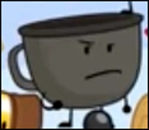 Rusty Jo | Object Shows Community | Fandom