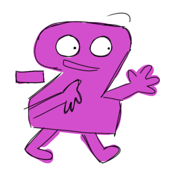 Negative Two | Object Shows Community | Fandom