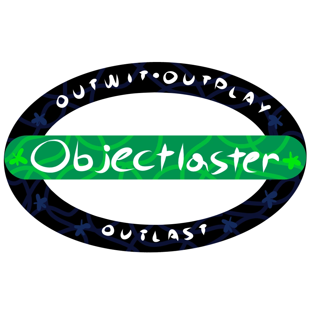 Objectlaster | Object Shows Community | Fandom