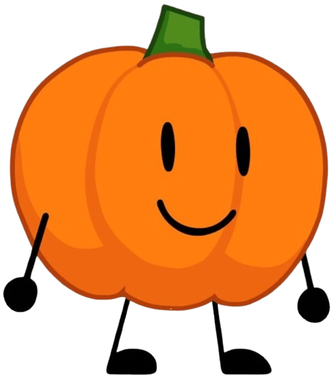 Pumpkin (Object Lockdown) | Object Shows Community | Fandom