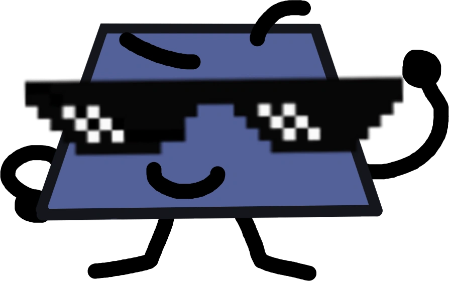 Trapezoid | Object Shows Community | Fandom