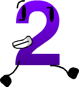 Number Hurt and Heal (My Version) | Object Shows Community | Fandom