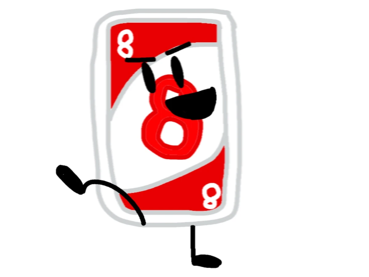 UNO Card | Object Shows Community | Fandom