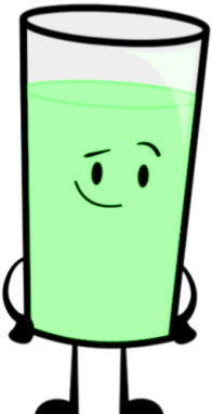 Acid | Object Shows Community | Fandom