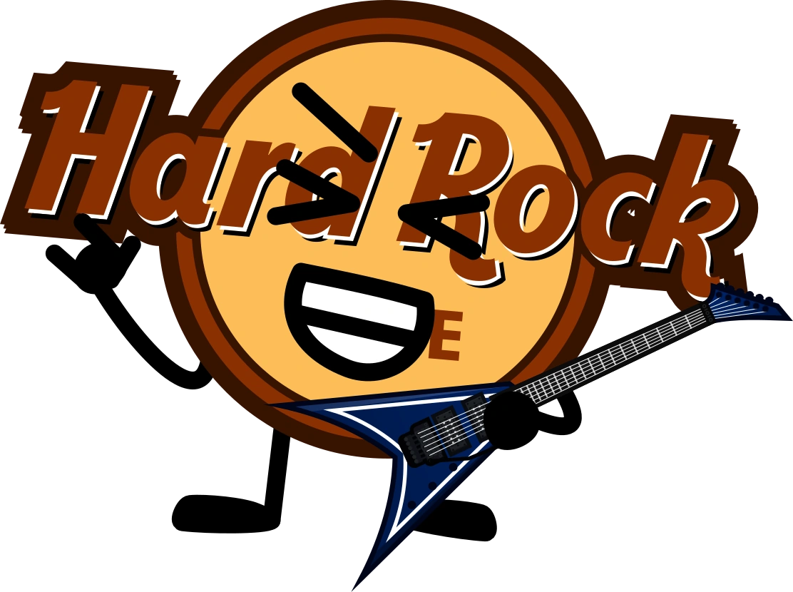 Hard Rock Cafe | Object Shows Community | Fandom