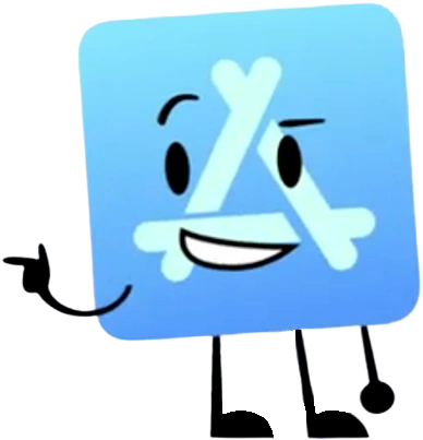 Object show characters/p47 | Object Shows Community | Fandom