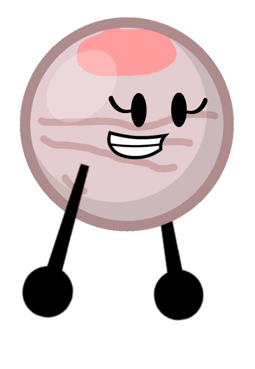 Charon | Object Shows Community | Fandom