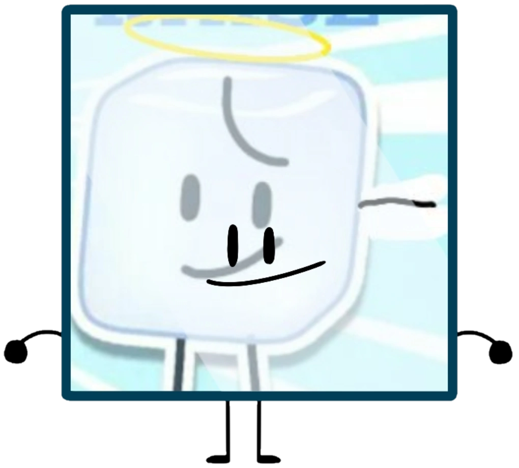 Dalp's Old PFP | Object Shows Community | Fandom