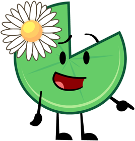 Fragments | Object Shows Community | Fandom