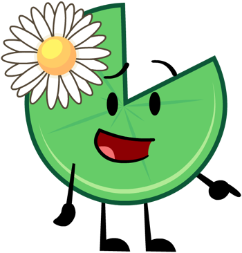 Fragments | Object Shows Community | Fandom