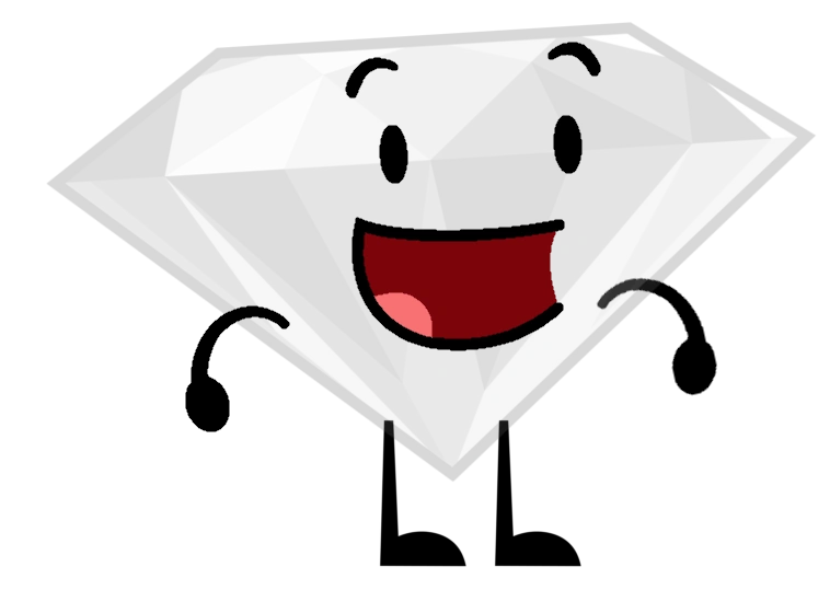 Glass (BFDI) | Object Shows Community | Fandom