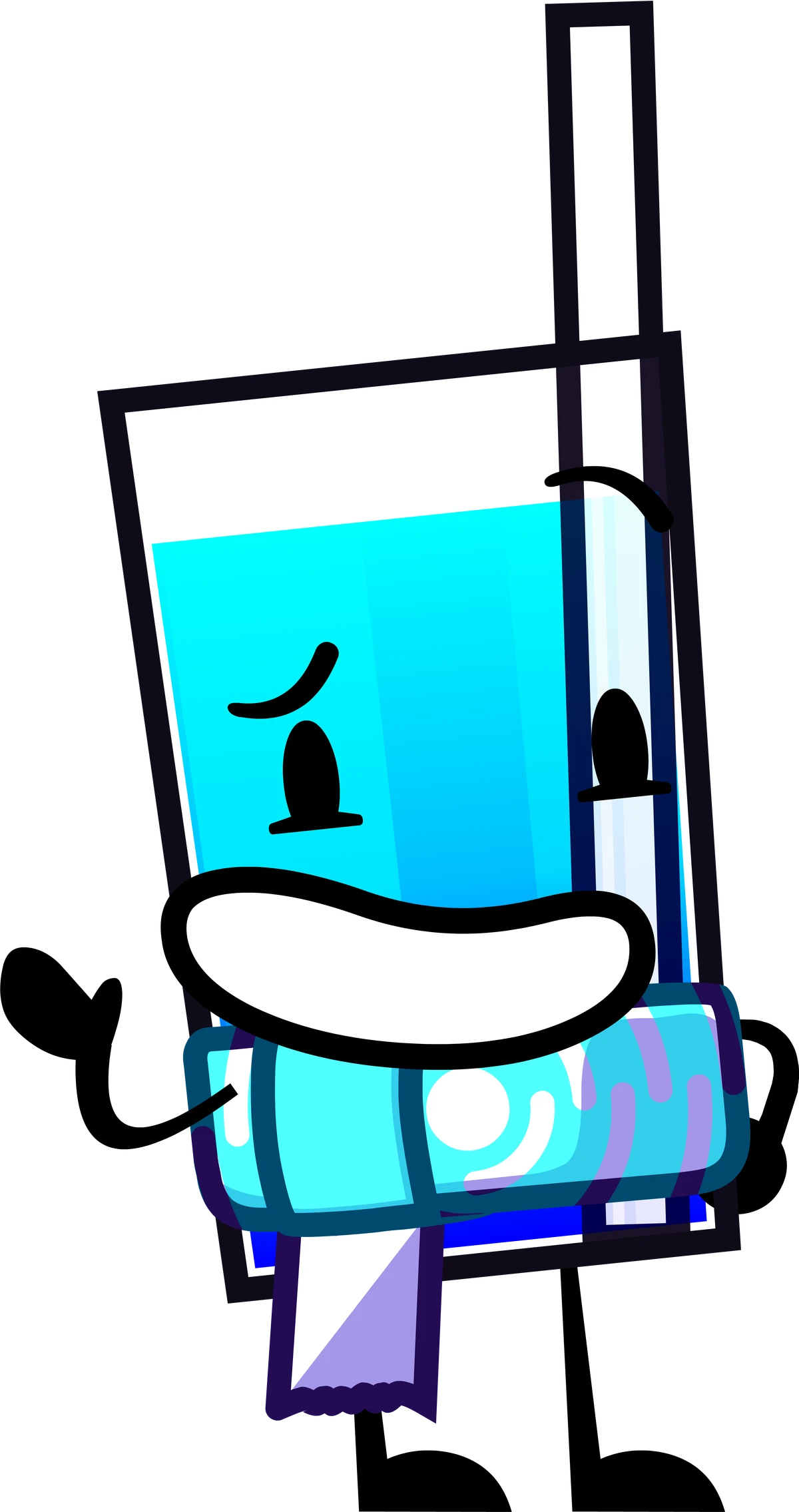 List of objects by age | Object Shows Community | Fandom