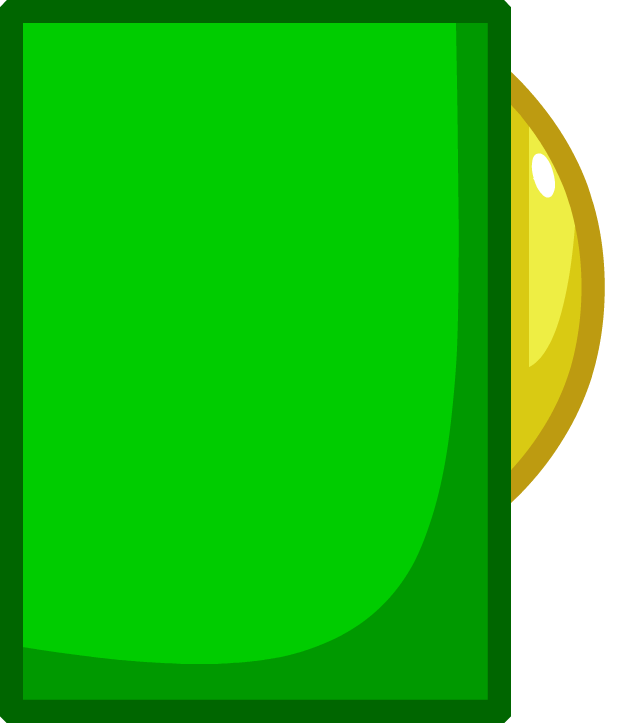 Leafy Speaker Box | Object Shows Community | Fandom